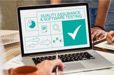 Quality Assurance and Software Testing: The Difference | Tezza Solutions