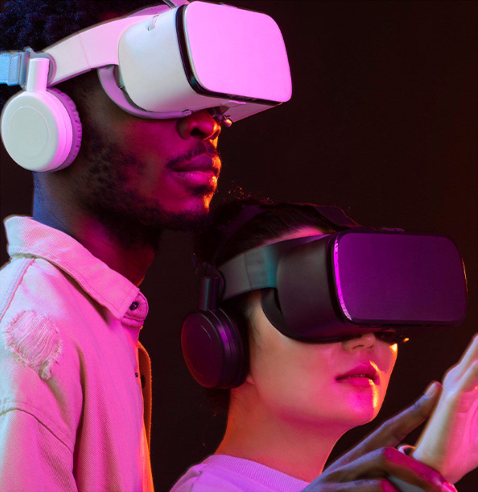 Technology and Engineering | Tezza Solutions