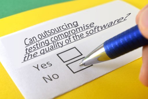 Testing as a Service (TaaS): Outsourcing Testing for Enhanced ...