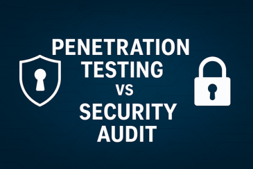Penetration Testing vs Security Audit: Which Does Your Business Really ...
